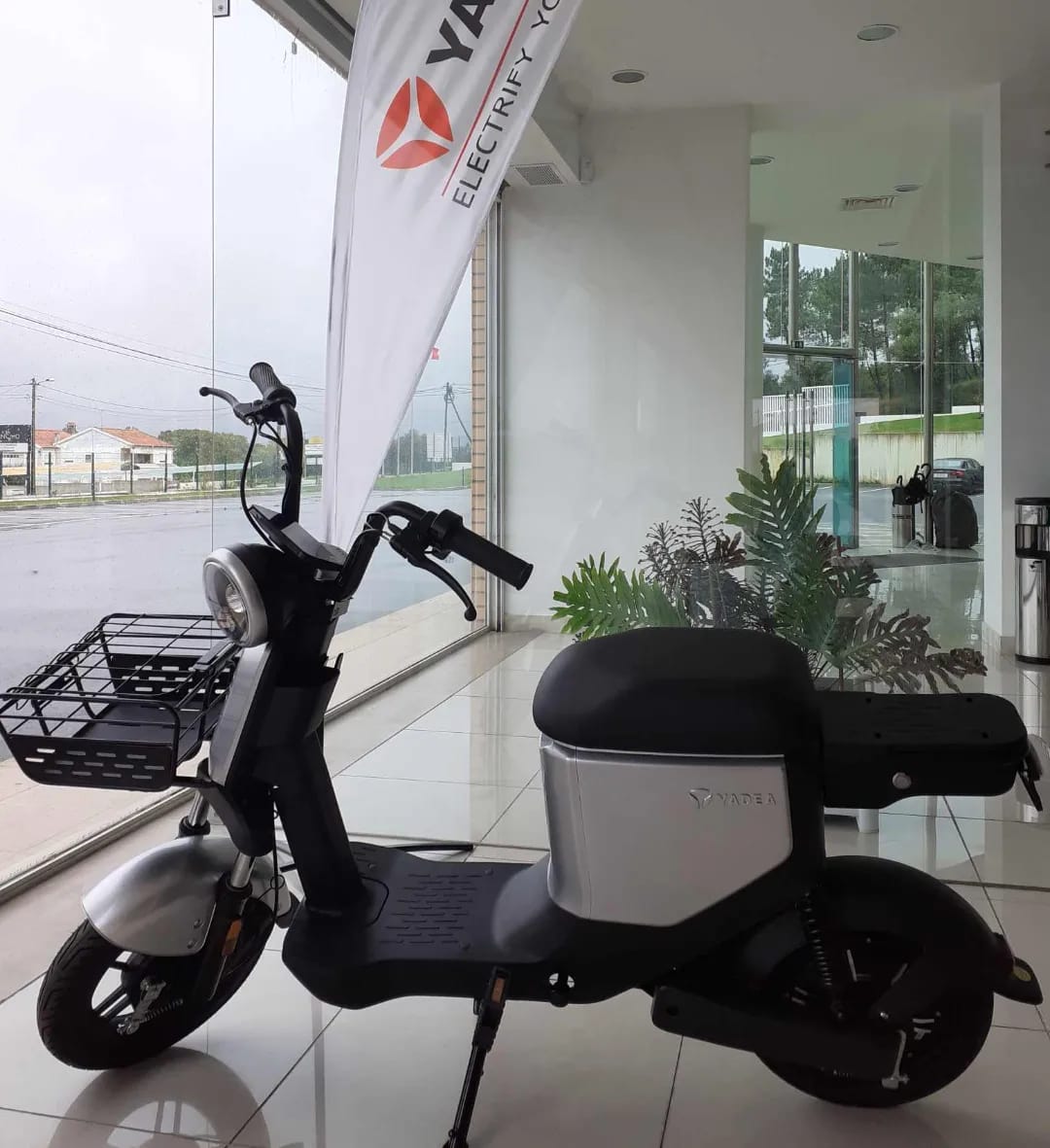 YADEA com modelos aptos para candidaturas do Fundo Ambiental – YADEA ...